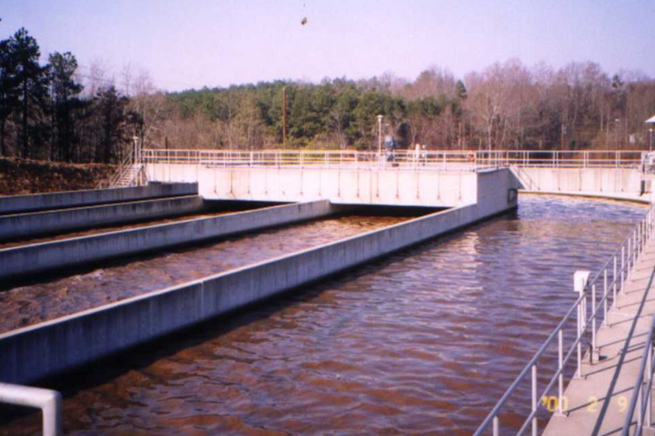 Wastewater - GWWI