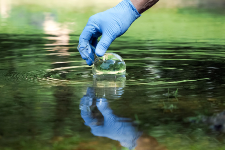Water - GWWI