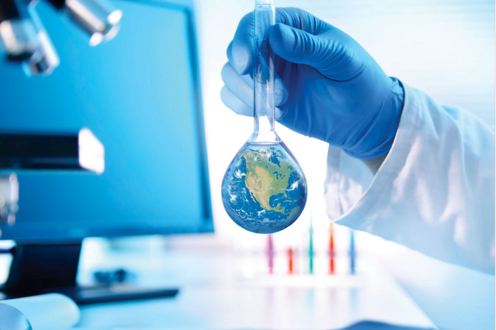 Course Catalog - GWWI