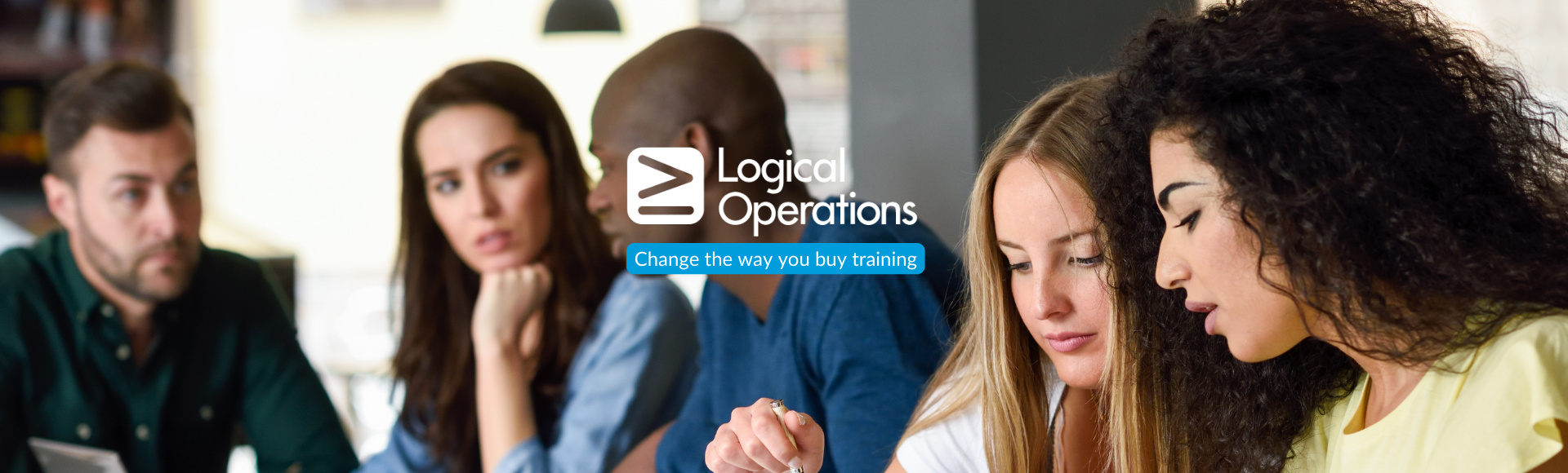 Home page - Logical Operations