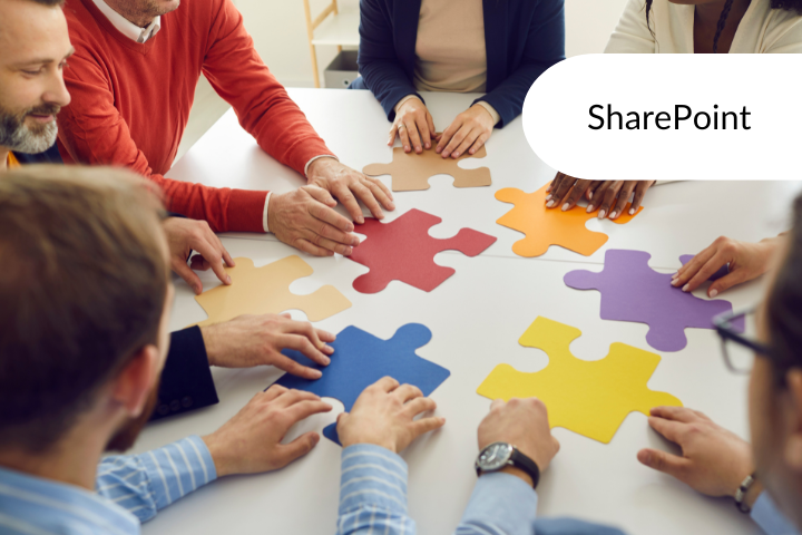SharePoint - Logical Operations
