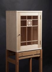 Upcoming Events – School of Woodworking