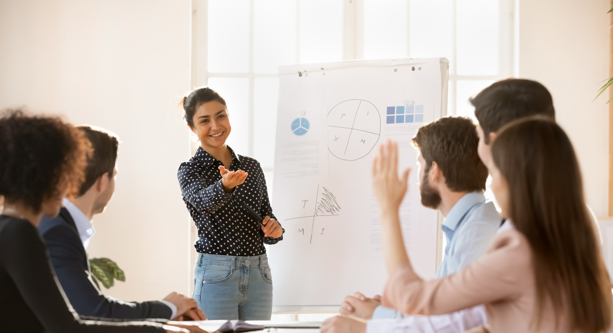 Executive Presentation Skills® - Atlanta | Communispond