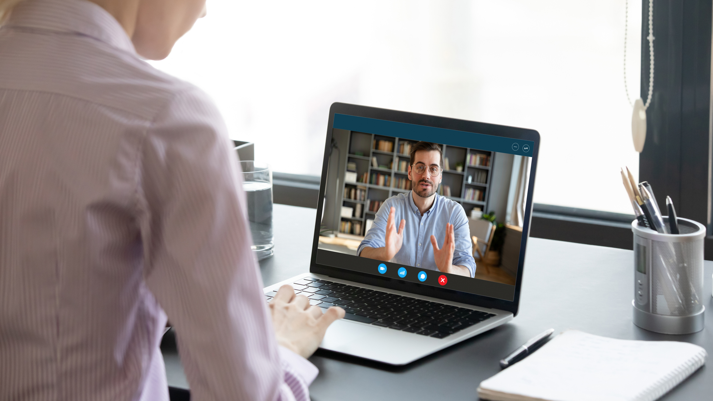 Virtual Presentation Skills™ (EMEA) | Communispond